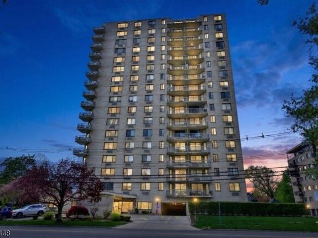 Prospect Ave Apt B, Hackensack, Condo For Sale