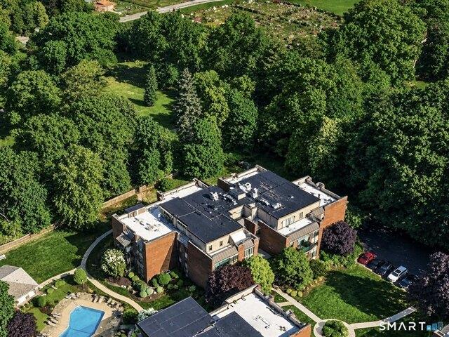 Prospect Ave Apt C, West Hartford, Condo For Sale
