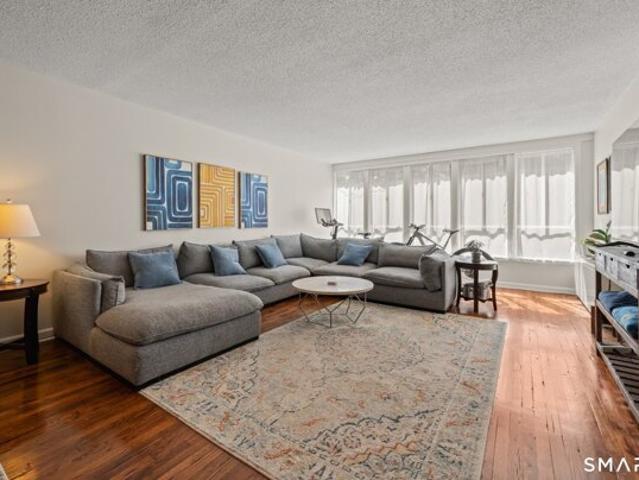 Prospect Ave Apt C, West Hartford, Condo For Sale