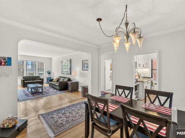 Prospect Ave Apt E, Hackensack, Condo For Sale