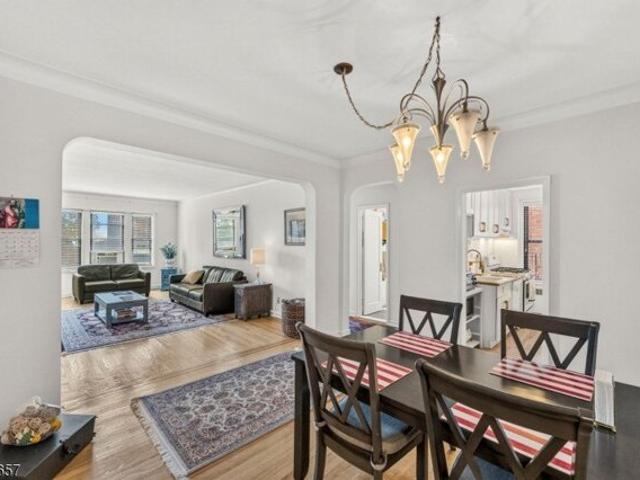 Prospect Ave Apt E, Hackensack, Condo For Sale