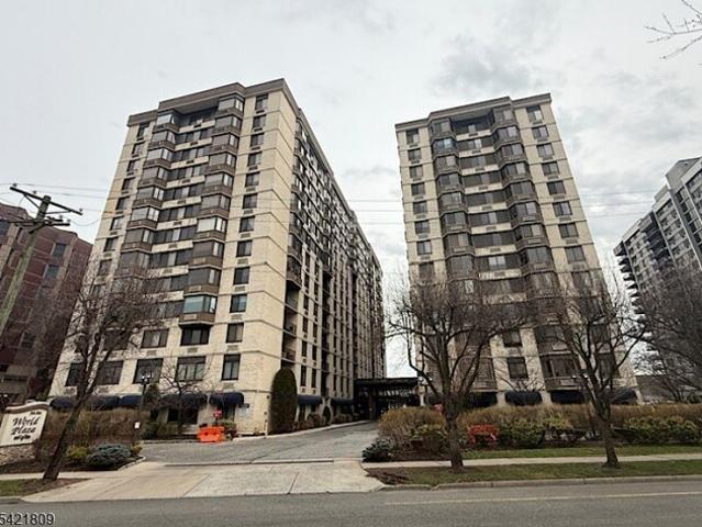 Prospect Ave Apt E, Hackensack, Condo For Sale