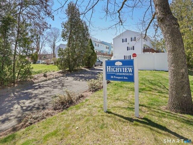 Prospect Ave Apt F, Norwalk, Condo For Sale