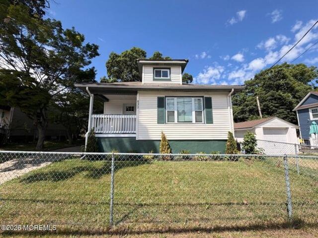 Prospect Ave, Asbury Park, Home For Sale