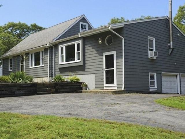 Prospect Ave, Attleboro, Home For Sale