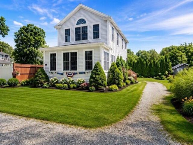 Prospect Ave, Bourne, Home For Sale