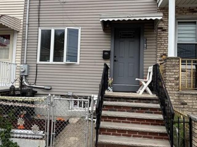 Prospect Ave, Bayonne, Home For Sale
