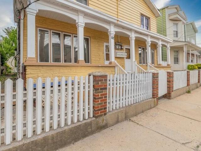 Prospect Ave, Bayonne, Home For Sale
