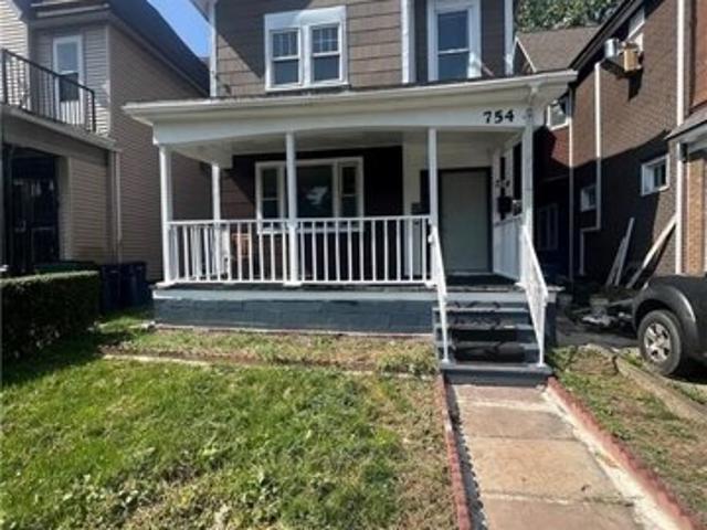 Prospect Ave, Buffalo, Home For Sale