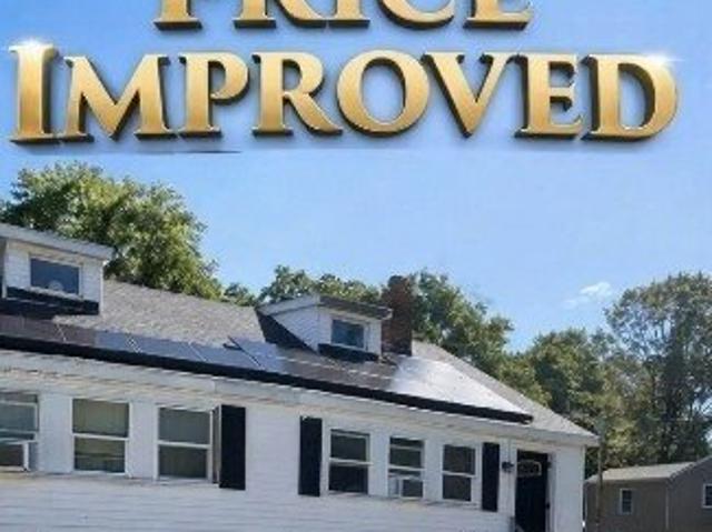 Prospect Ave, Killingly, Home For Sale