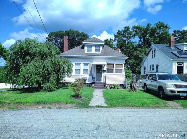 Prospect Ave, Killingly, Home For Sale