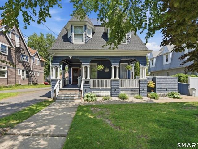 Prospect Ave, Hartford, Home For Sale