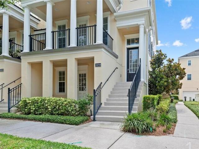 Prospect Ave, Orlando, Home For Sale