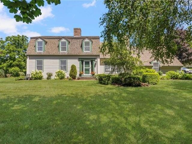 Prospect Ave, Middletown, Home For Sale