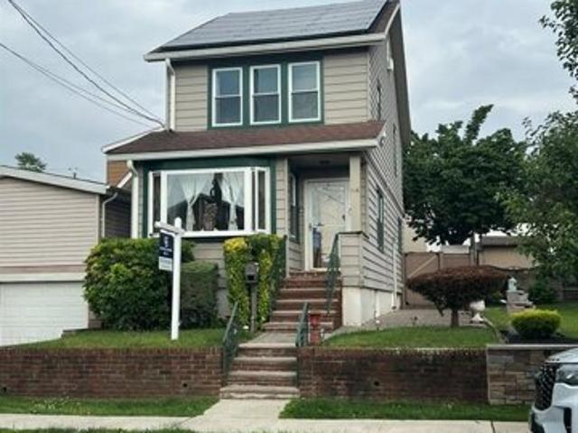 Prospect Ave, North Arlington, Home For Sale