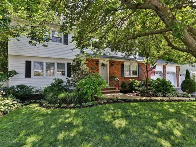 Prospect Ave, Spring Lake, Home For Sale