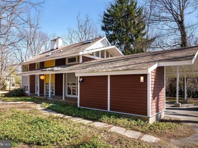 Prospect Ave, Princeton, Home For Sale