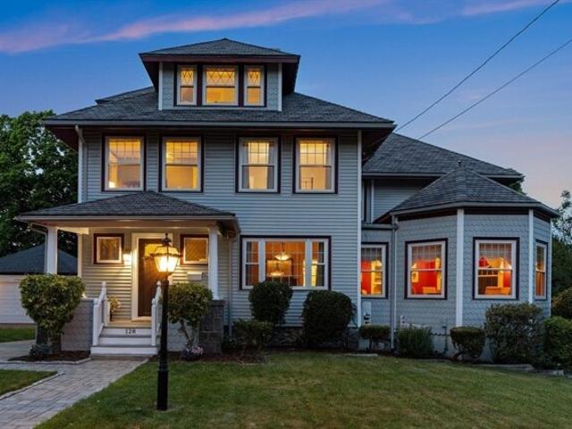 Prospect Ave, Quincy, Home For Sale
