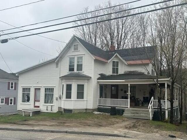 Prospect Ave, Rumford, Home For Sale