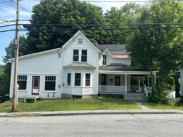 Prospect Ave, Rumford, Home For Sale