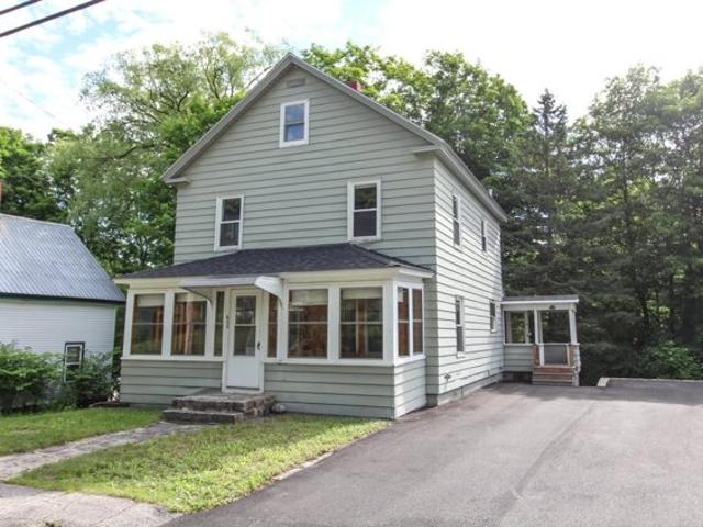 Prospect Ave, Rumford, Home For Sale