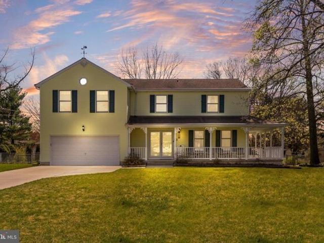 Prospect Ave, West Berlin, Home For Sale