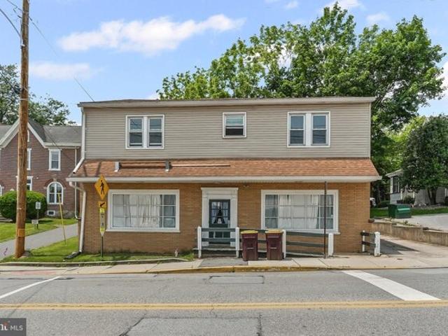 Prospect Ave, West Grove, Home For Sale