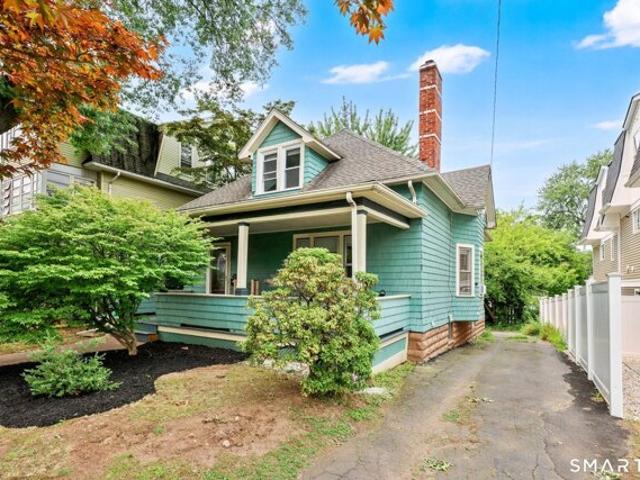 Prospect Ave, West Hartford, Home For Sale