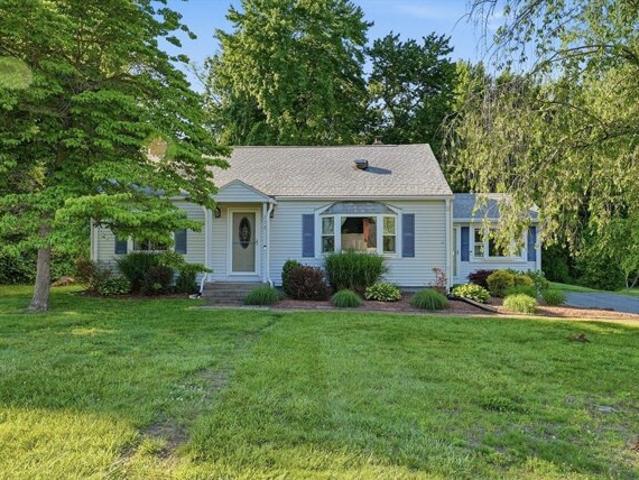 Prospect Ave, West Springfield, Home For Sale