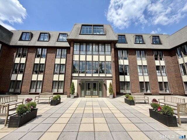 Prospect Ave Unit,west Hartford, Condo For Sale