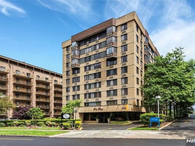 Prospect Ave Unit G, Hackensack, Condo For Sale