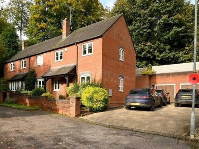 Prospect Cottage, Lower Way, 5 Bedroom Detached