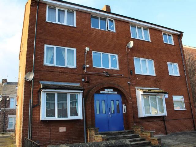 Prospect Court, Newcastle Upon Tyne NE4, 1 bed flat to rent, £575 pcm | PrimeLocation
