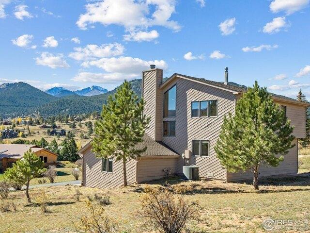 Prospect Estates Ct, Estes Park, Home For Sale