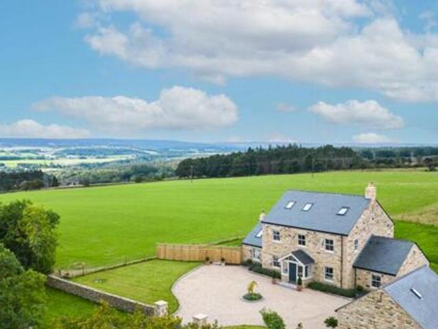 Prospect Grange Farmhouse, Corbridge, 4 Bedroom Farm