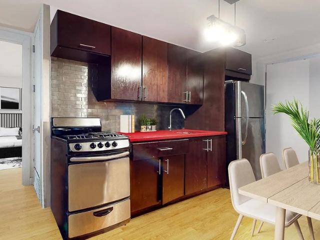 Prospect Heights rooms for rent