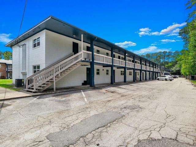 Prospect Heights 1 Bedroom Apartment for Rent at 4060 Barnes Rd, Jacksonville, FL 32207 Englewood