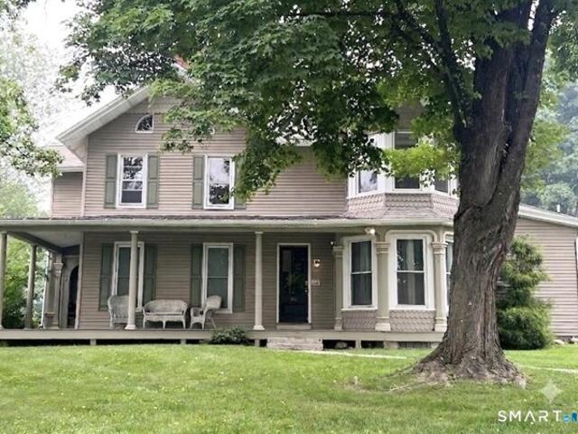 Prospect Hill Rd, New Milford, Home For Sale