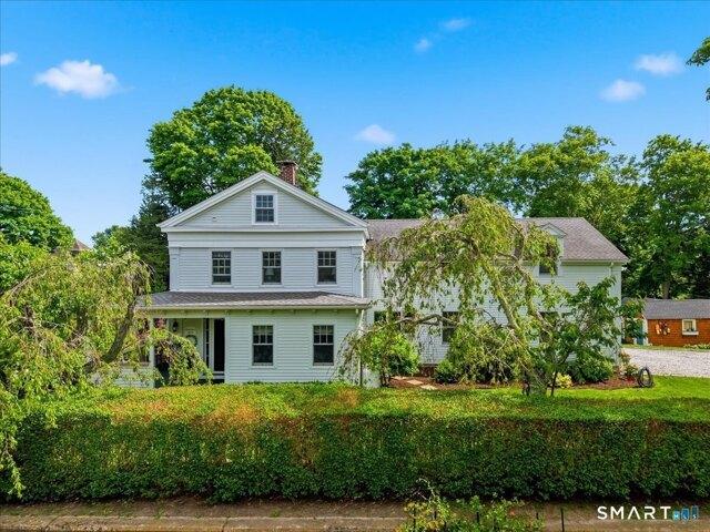 Prospect Hill Rd, Groton, Home For Sale