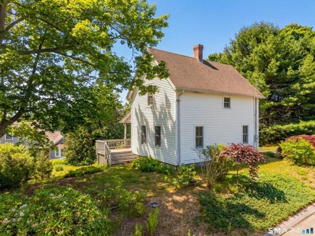 Prospect Hill Rd, Groton, Home For Sale