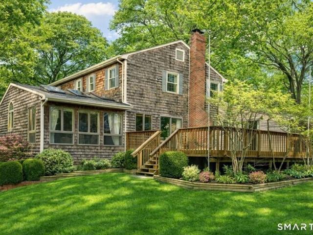 Prospect Hill Rd, Groton, Home For Sale