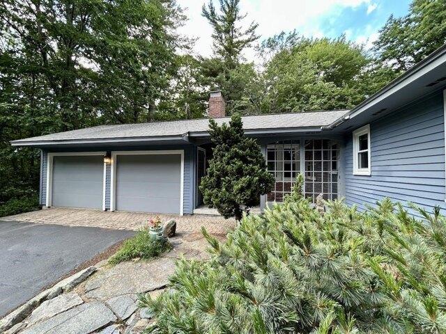 Prospect Hill Rd, Hancock, Home For Sale