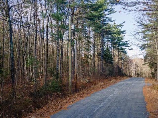 Prospect Hill Rd, Hancock, Plot For Sale