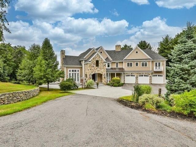 Prospect Hill Rd, Harvard, Home For Sale
