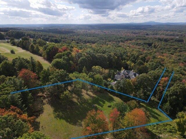 Prospect Hill Rd Lot,harvard, Plot For Sale