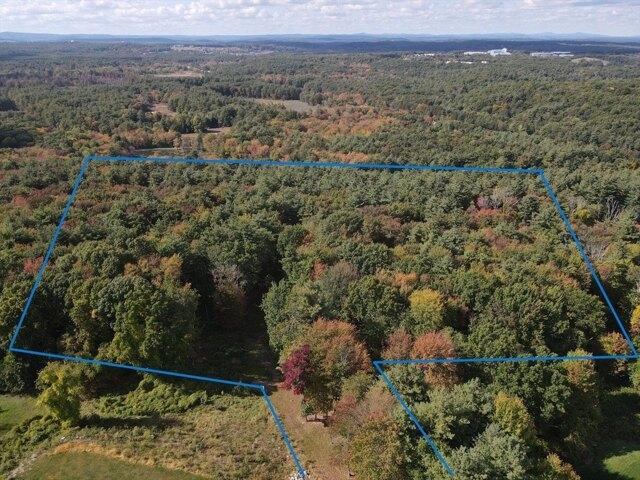 Prospect Hill Rd Lot,harvard, Plot For Sale