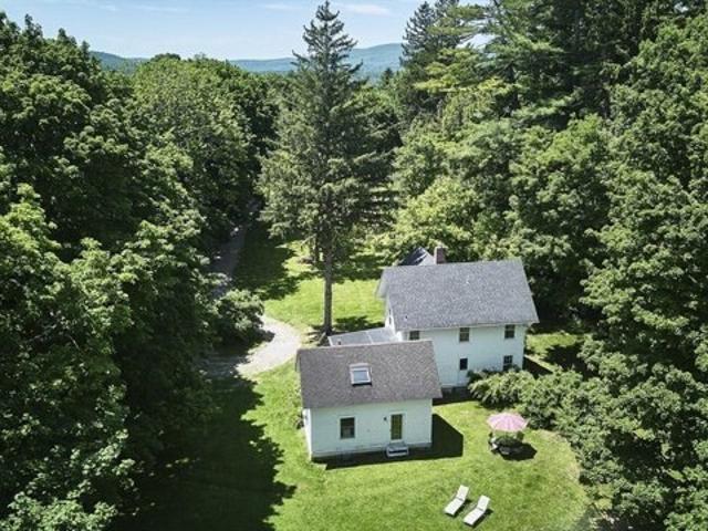 Prospect Hill Rd, Stockbridge, Home For Sale