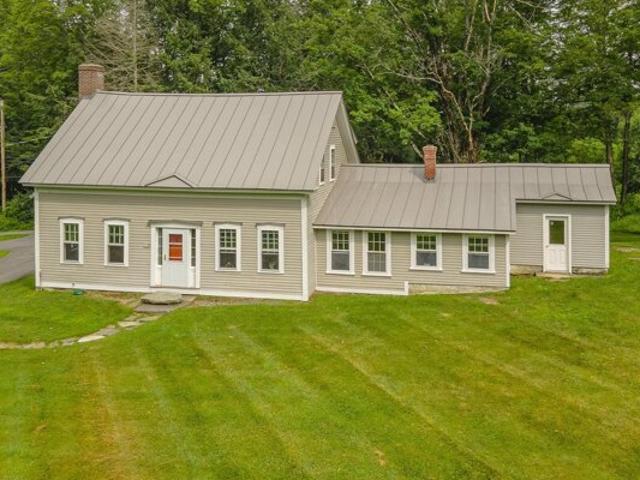 Prospect Hill Rd, Walpole, Home For Sale