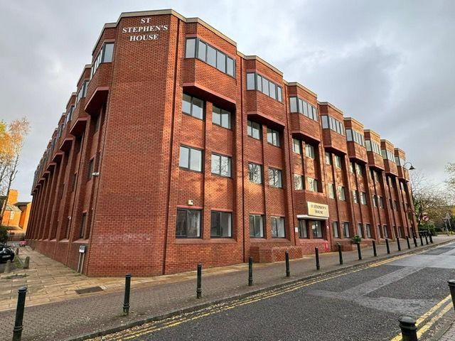 Prospect Hill, Redditch B97, 1 bed flat to rent, £825 pcm | PrimeLocation