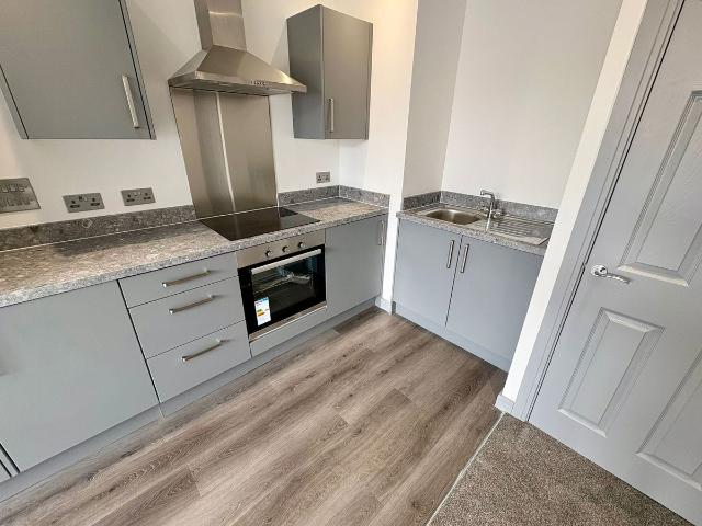 Prospect Hill, Redditch B97, 1 bed flat to rent, £825 pcm | PrimeLocation